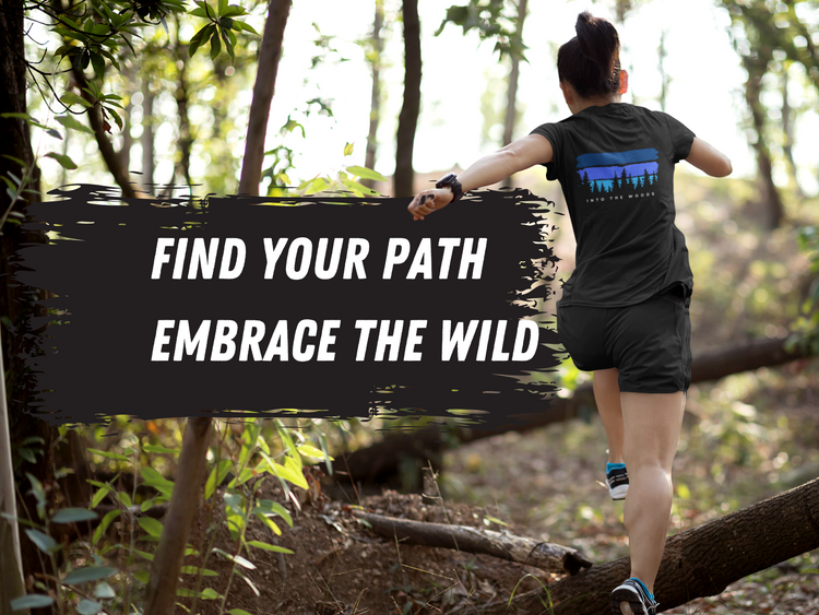 Pathfinder Clothing Co. Outdoor-Inspired Apparel for Mind & Adventur