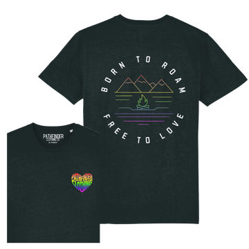 Pathfinder Clothing Co. | Sustainable LGBTQ+ Outdoor-Inspired Apparel