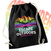 Pathfinder Clothing Co. | Sustainable LGBTQ+ Outdoor-Inspired Apparel