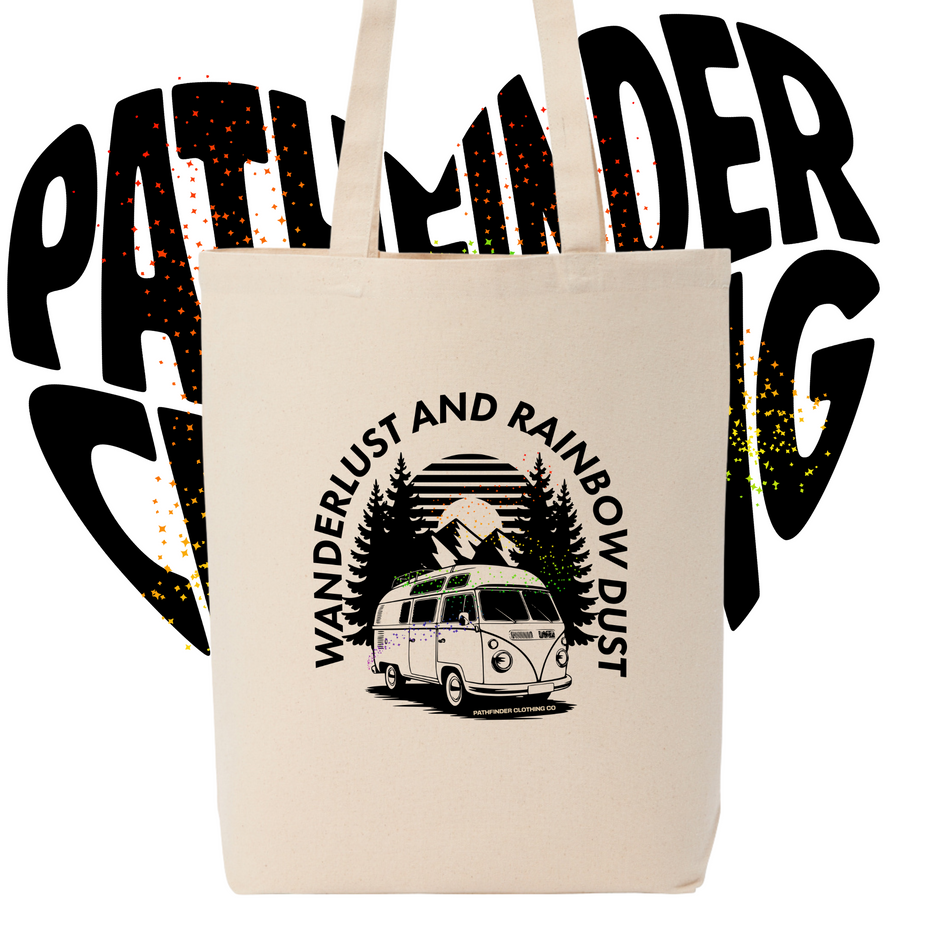 Pathfinder Clothing Co. | Sustainable LGBTQ+ Outdoor-Inspired Apparel