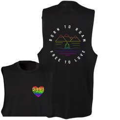 Pathfinder Clothing Co. | Sustainable LGBTQ+ Outdoor-Inspired Apparel