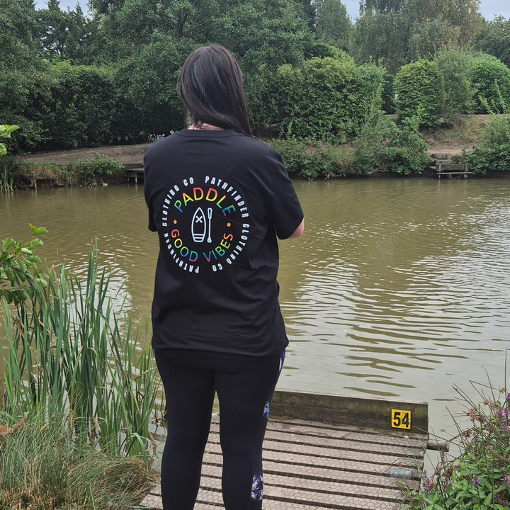 Pathfinder Clothing Co. | Sustainable LGBTQ+ Outdoor-Inspired Apparel