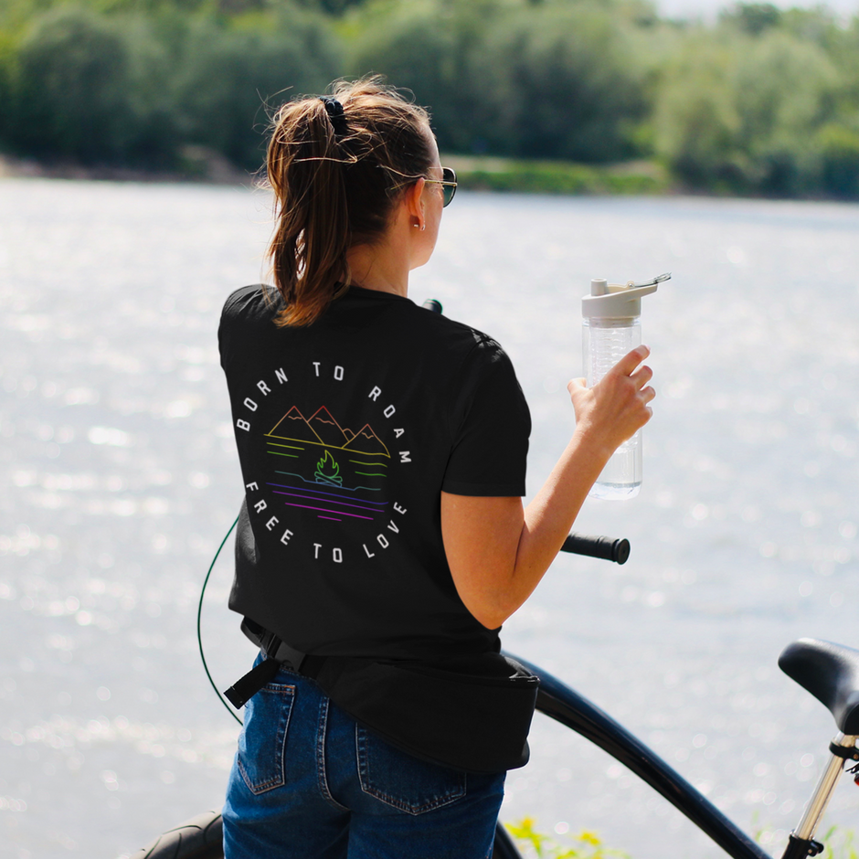 Pathfinder Clothing Co. | Sustainable LGBTQ+ Outdoor-Inspired Apparel