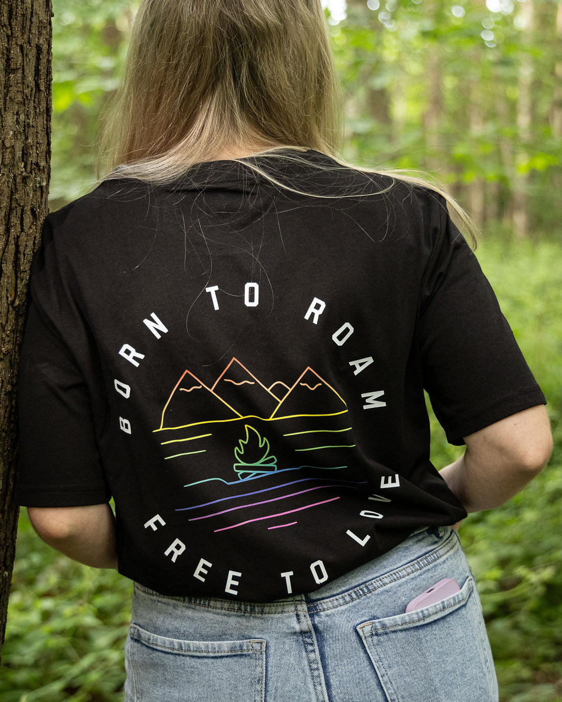 Pathfinder Clothing Co. | Sustainable LGBTQ+ Outdoor-Inspired Apparel