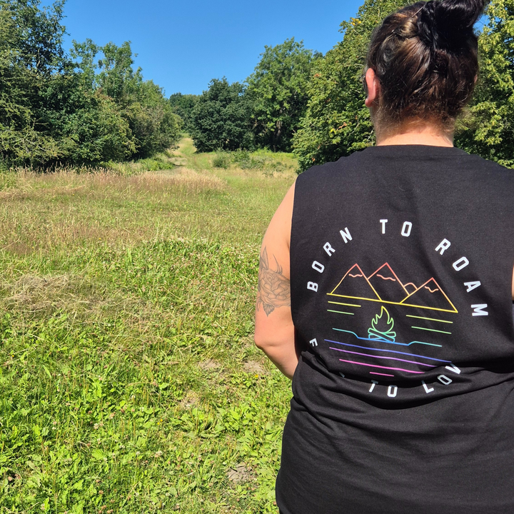 Pathfinder Clothing Co. | Sustainable LGBTQ+ Outdoor-Inspired Apparel